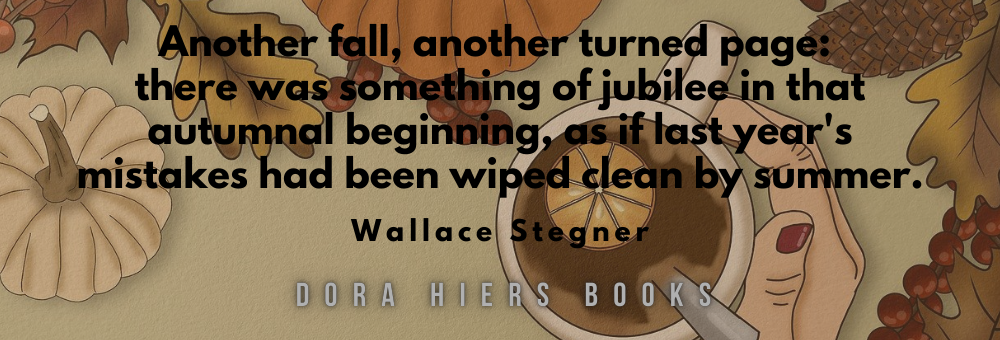 Ah, September … | Weaving a Legacy of Grace
