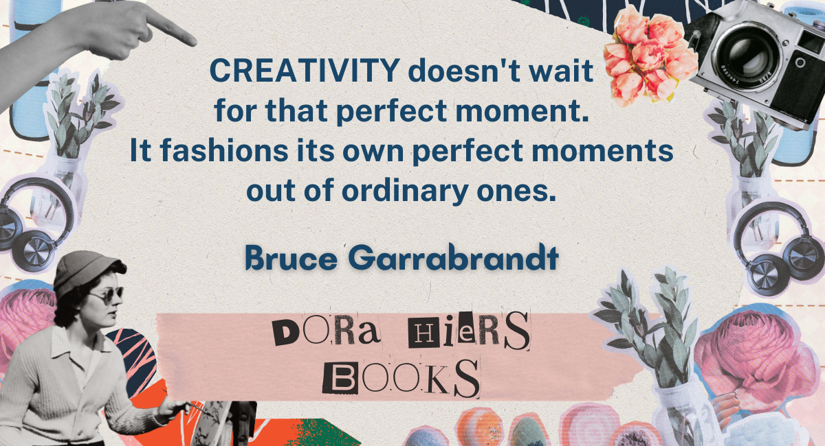 Creativity … | Weaving a Legacy of Grace