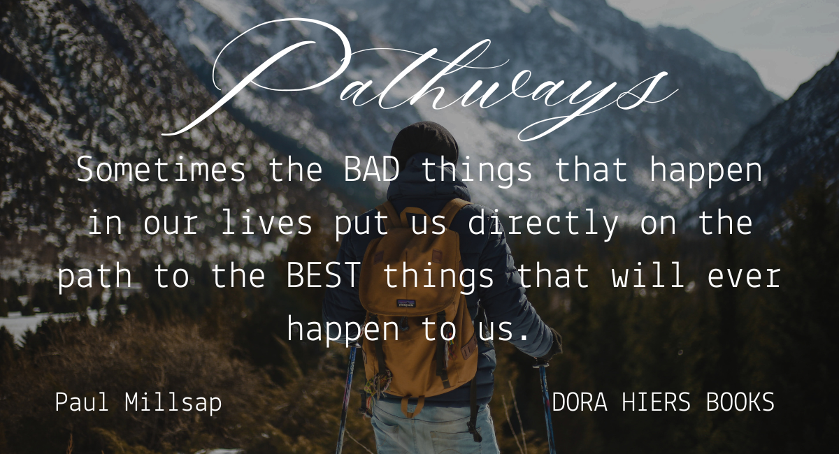 Pathways … | Weaving a Legacy of Grace